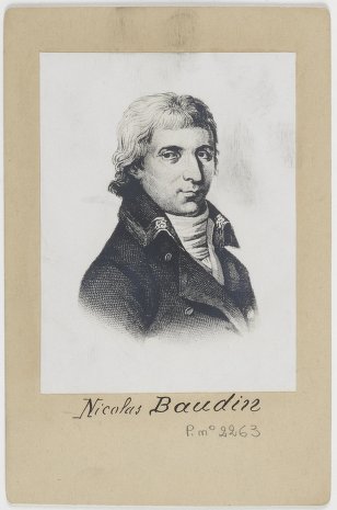 The French 1803 – 1826 – Frenchman Bay Association